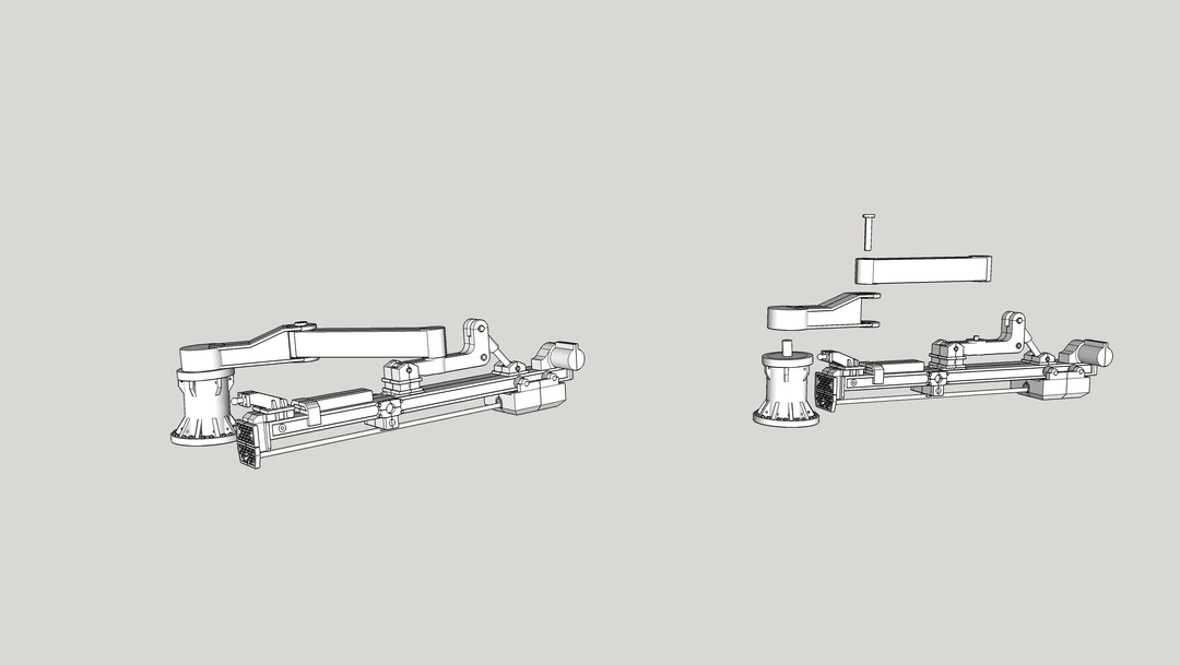 taphole-drill - Industrious Models