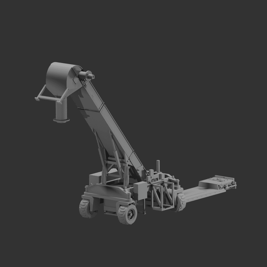 Model Collections - Industrious Models